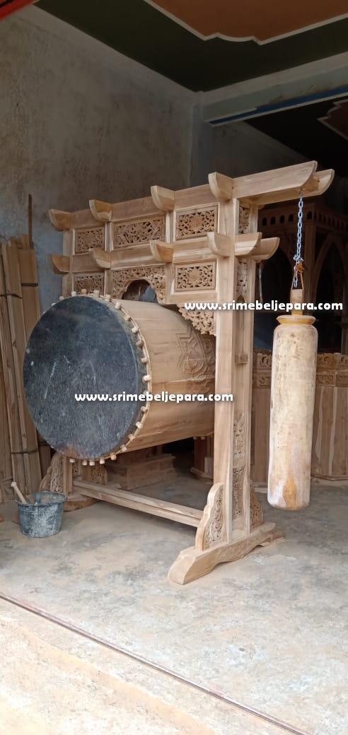 Jual Bedug Masjid Berkualitas? Disinilah Anda Bisa Menemukannya! | Jual ...